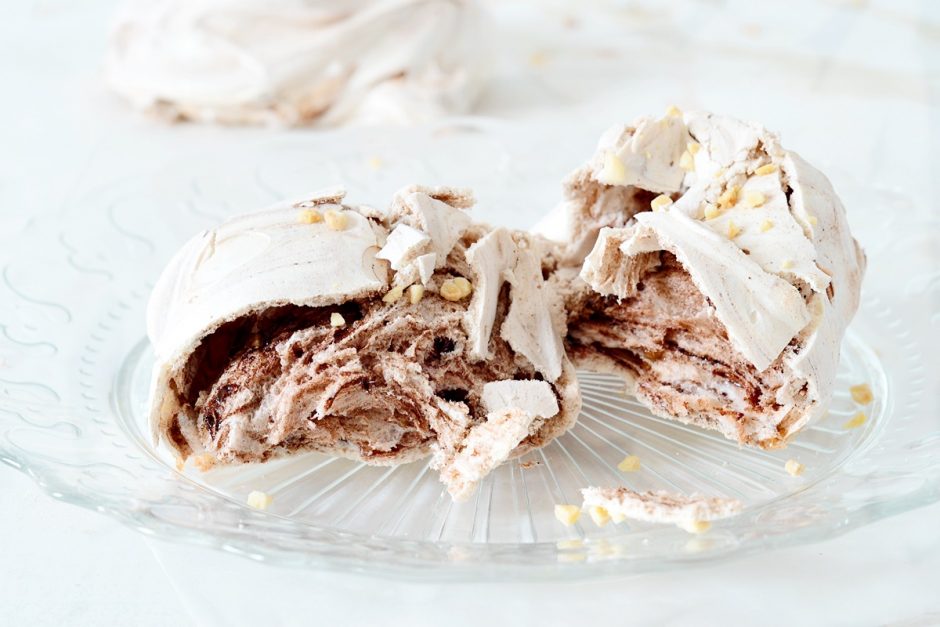 Bezele reuşite în 14 paşi - Cristina Mehedinteanu