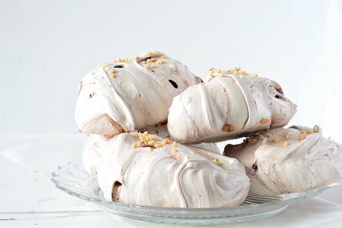 Bezele reuşite în 14 paşi - Cristina Mehedinteanu