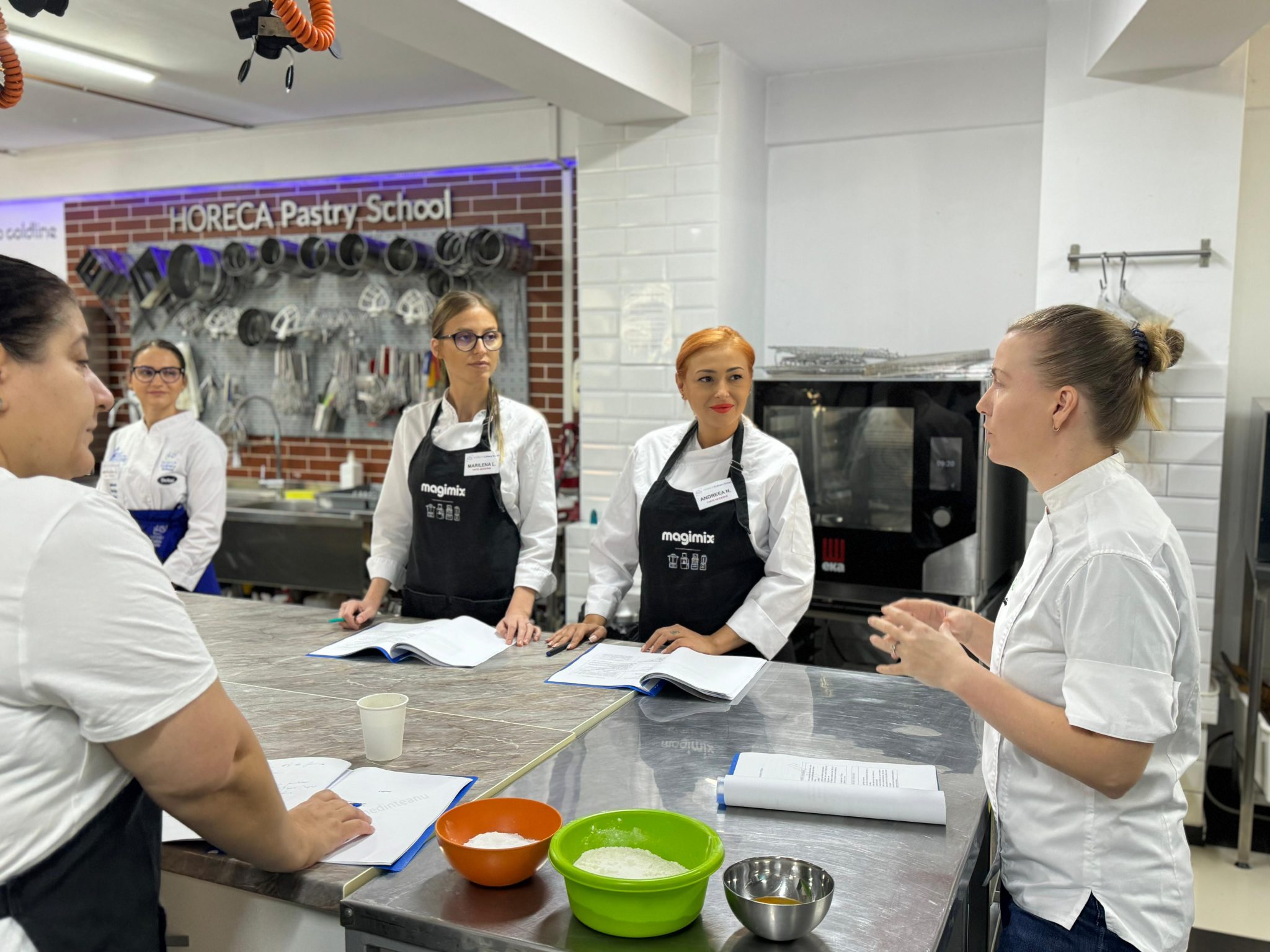 Coaja de portocala confiata - Cristina Mehedinteanu