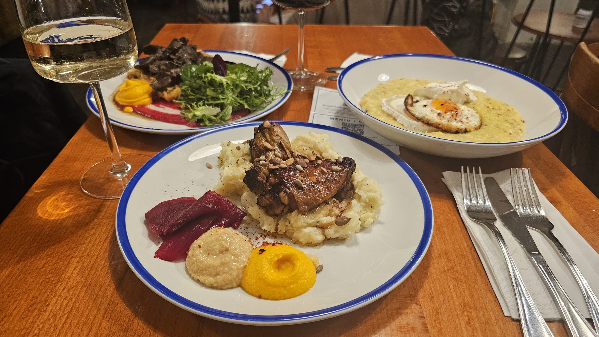 Coaja de portocala confiata - Cristina Mehedinteanu