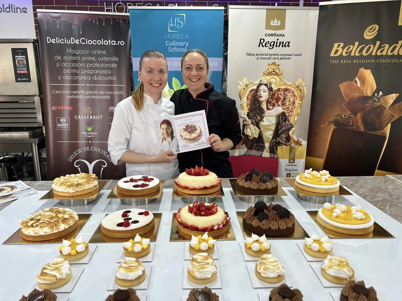 Coaja de portocala confiata - Cristina Mehedinteanu