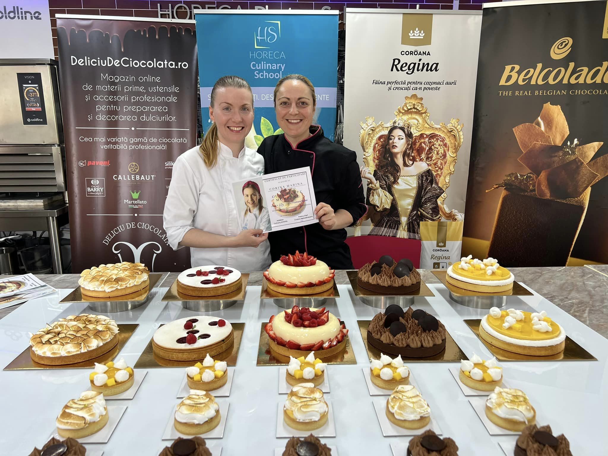 Coaja de portocala confiata - Cristina Mehedinteanu