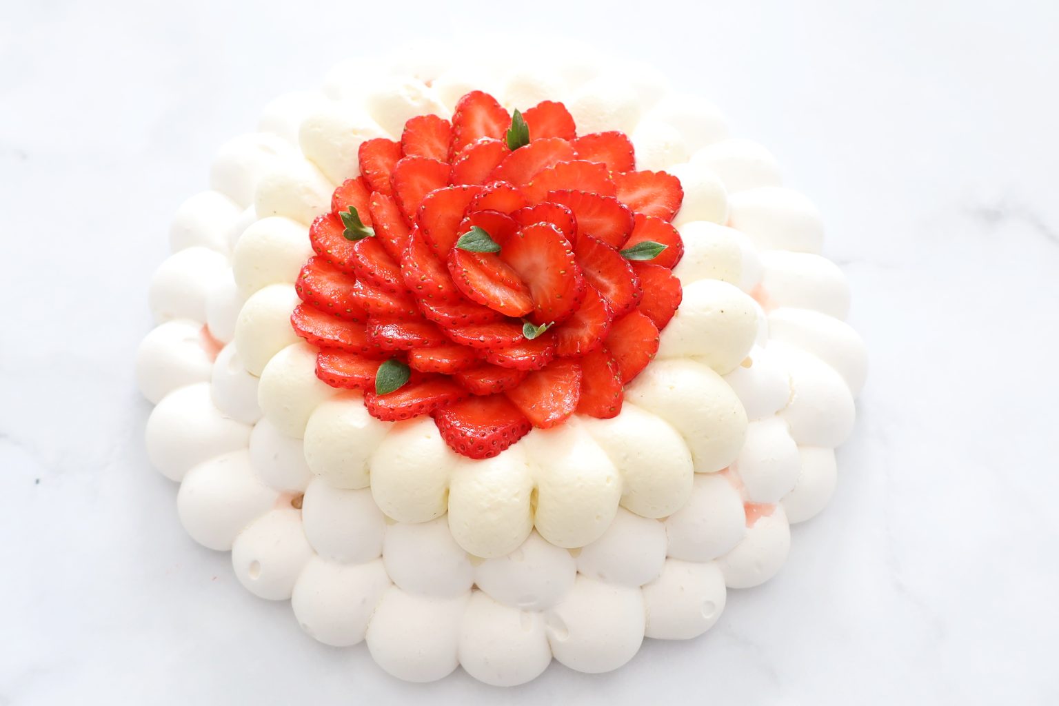 Combinatii de arome in cofetarie - Cristina Mehedinteanu